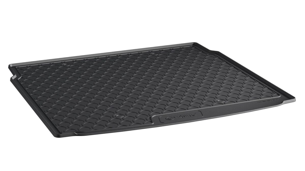 Kofferraummatte BMW 5er Touring G61 Kofferraumwanne