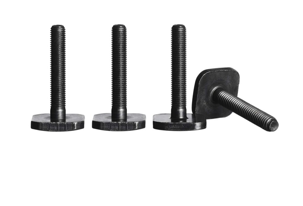 THULE 54101 Bolzen T-Nut Schraube für Thule Extender 739