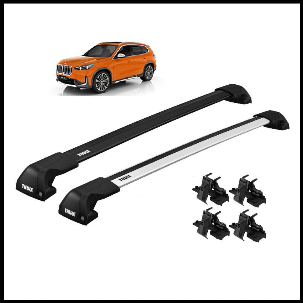 Bmw X1 Dachtrager