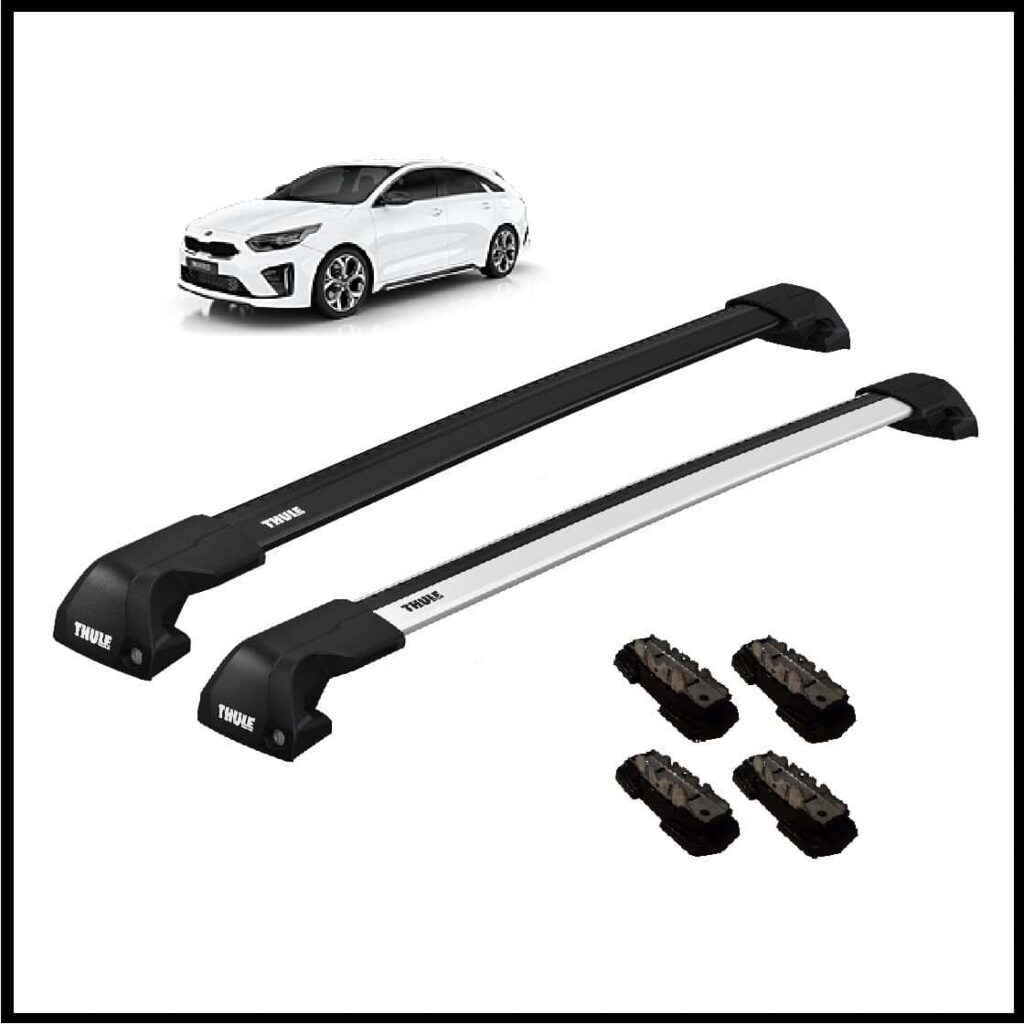 Wingbar Edge Kia Proceed Kombi ab 2019- THULE