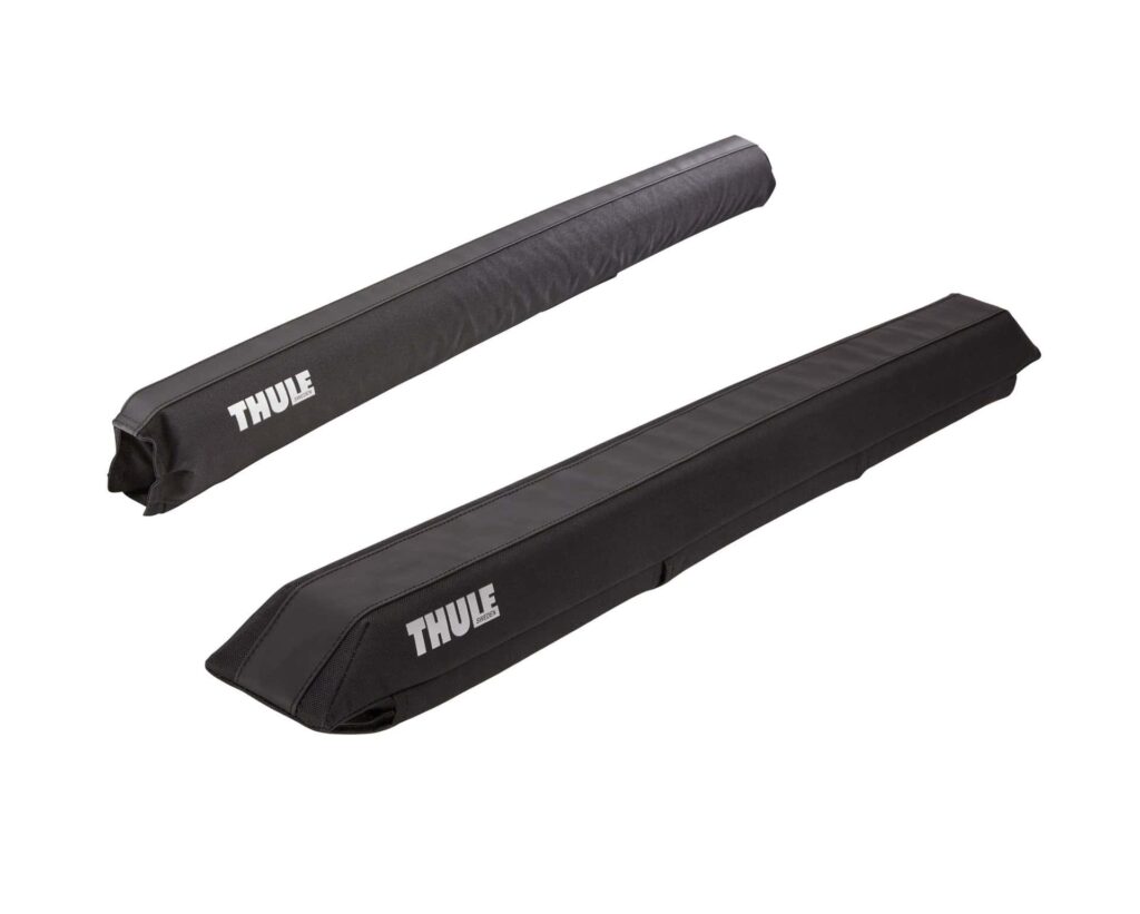 THULE Surf Pads THULE 843 844 845 846 "DIOMA"