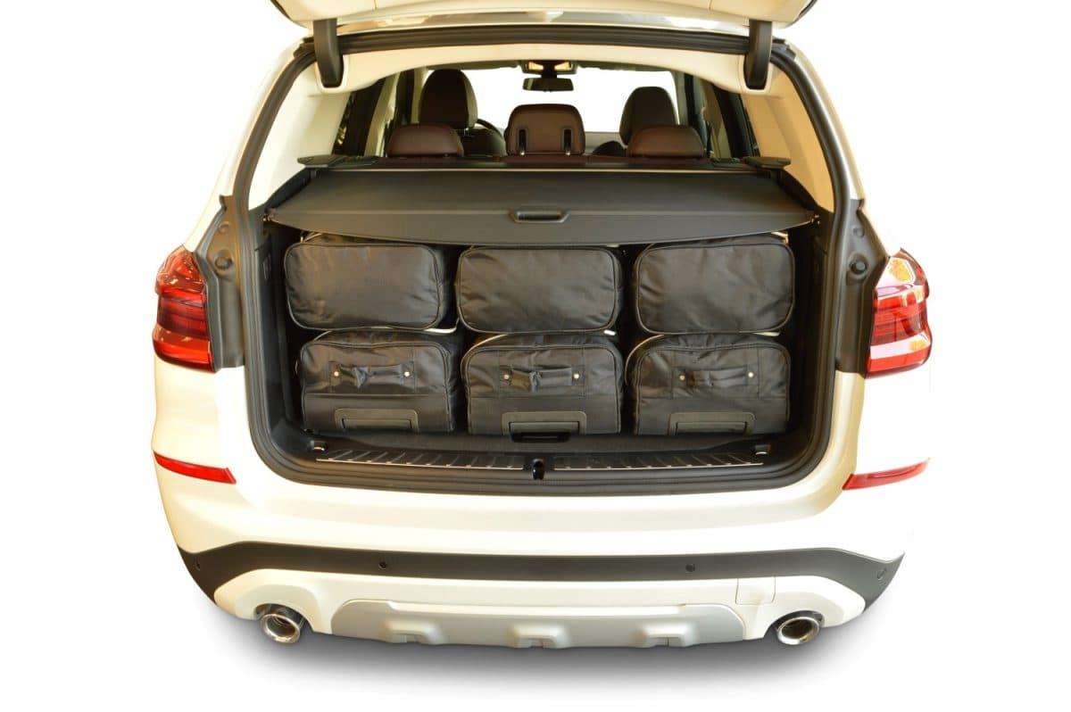 Bmw X3 G01 Kofferraum Mae